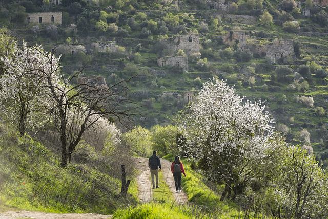 Destination Palestine Media Library – Palestinian Tourism Media Archive