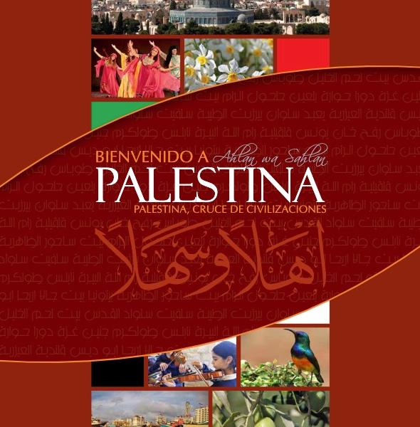 Destination Palestine Media Library – Palestinian Tourism Media Archive